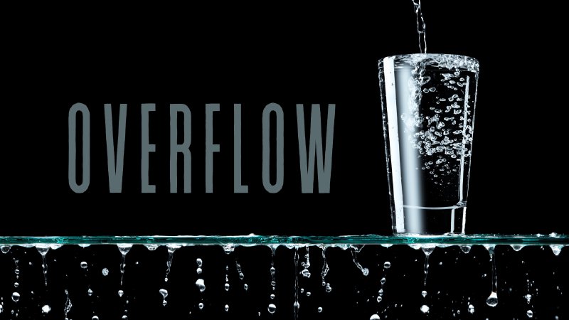 Overflow Sunday Service January 2nd | Bethesda Church