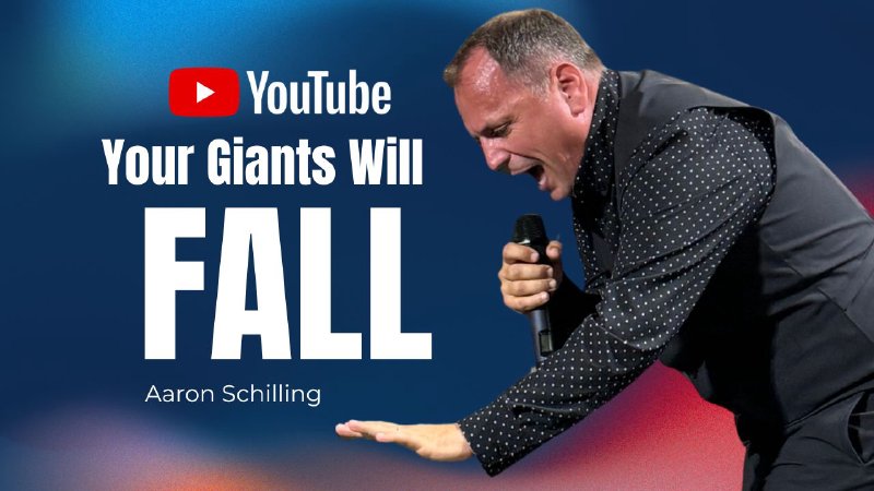 How to Defeat Giants in Your Life | Life Together Ministry, Inc.