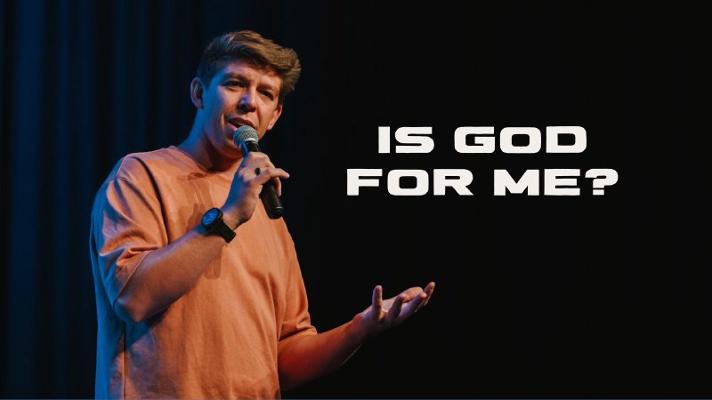 Reactions Speak Louder than Words | Part 3 - If God is For You | The Rocks Church