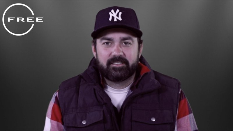 Andrew Swenson - A Letter to My Addiction | FREE Recovery Community