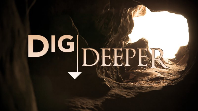 Part 1 | Colorado Community Church