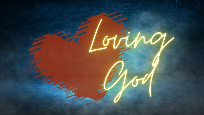 Loving God Through Serving | Fox Creek Christian Church