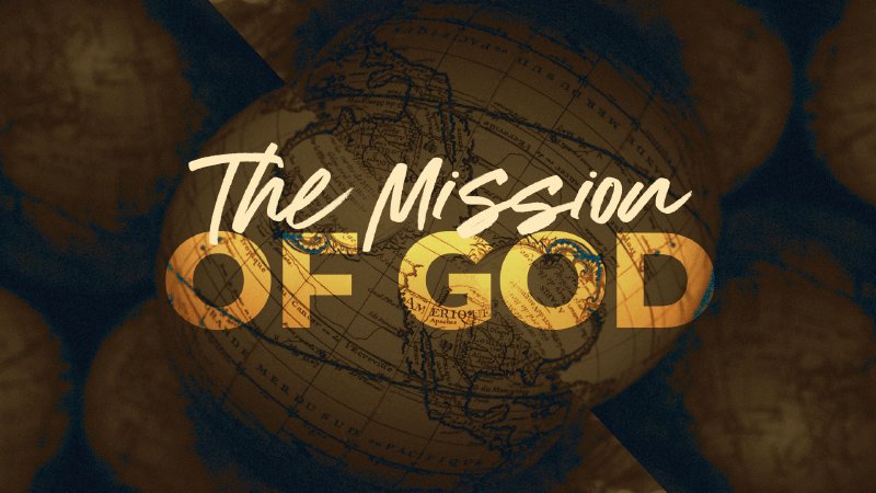 The Mission of God (pt. 2) | Victory Life Church
