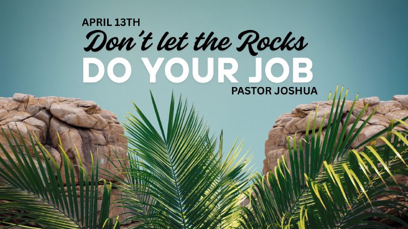 Sunday Live Stream | Pendleton First Assembly of God