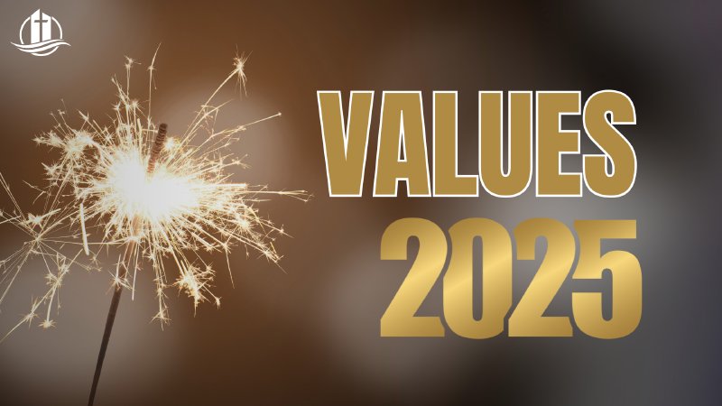 Values 2025 | Trinity UMC