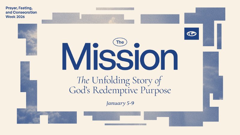 Prayer Fasting & Consecration 2026 (Nepali Guide) | Every Nation - Abu ...