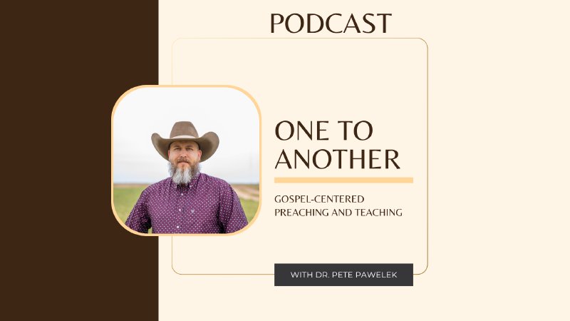 God Changes Us Part 2 | Pastor Pete Ministries