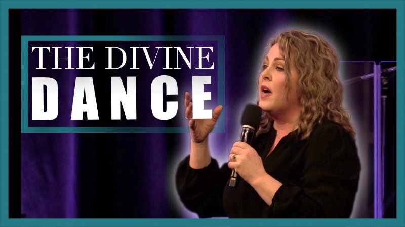 The Divine Dance Full Message | Victory Church Grande Prairie