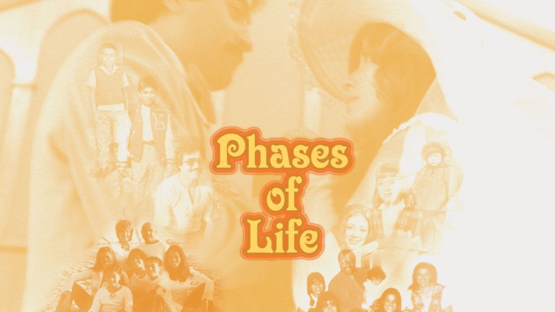 Phases of Life: Testimony of Pastor Pancho & Millie Juarez | The Ark ...