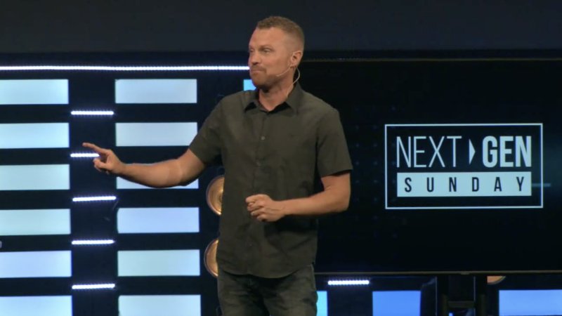 Next Gen Sunday 2021 | OneLife Church