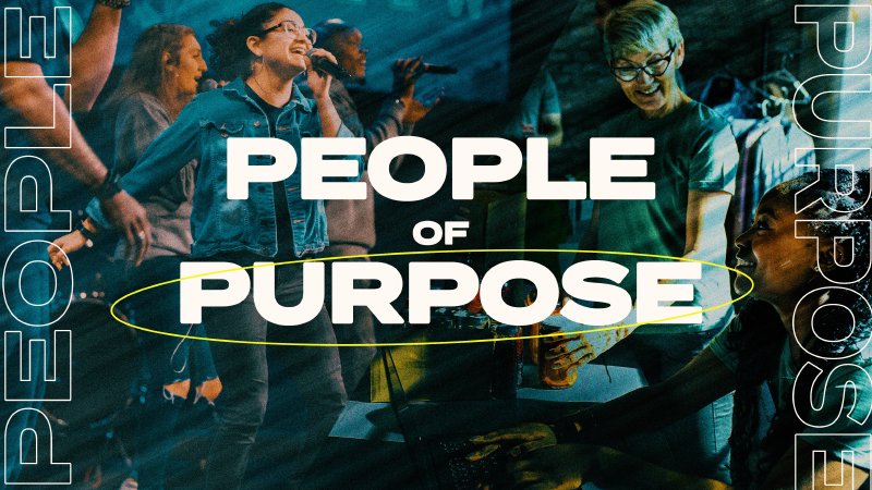 People of Purpose | 902 Church