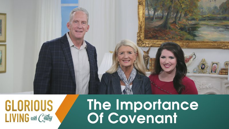 The Importance Of Covenant | TotalJDM