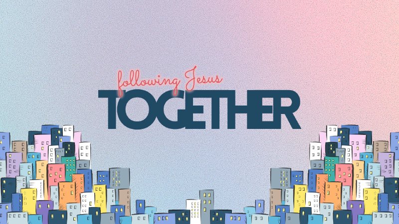 Unity in Christ | Disciples Church Springfield