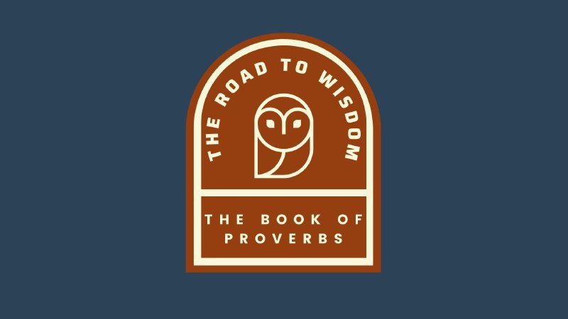 The Folly of Envy | Central Presbyterian Church - Merced