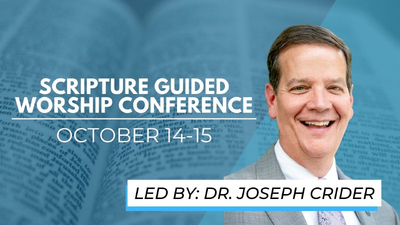 Session #1 | New Hope Baptist Church - TX