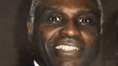 Celebrating The Life of Willie “Melvin” Locke | Second Missionary ...