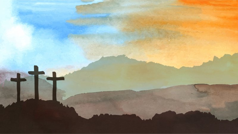 Nothing Left Undone - Good Friday 2024 (Full Video) | Calvary Chapel ...