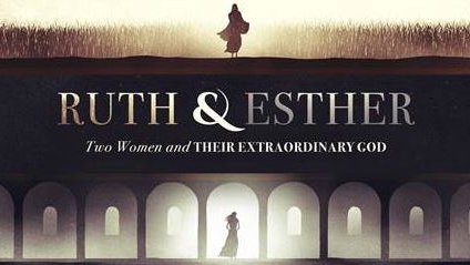 Esther, Mordecai, and Their Sovereign God | Calvary Baptist Church ...