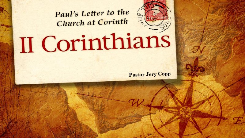 August 27th | Hang In There... | Faith Community Church Lodi