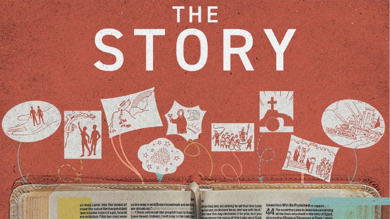 The Story | Week 7, Redemption | Renew Church