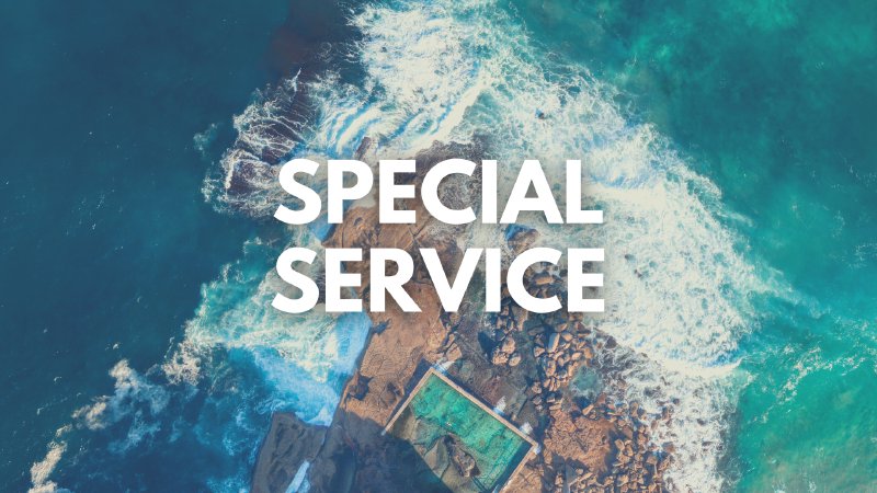 Hanukkah: A Special Teaching with Bishop | The Congregation of Zion