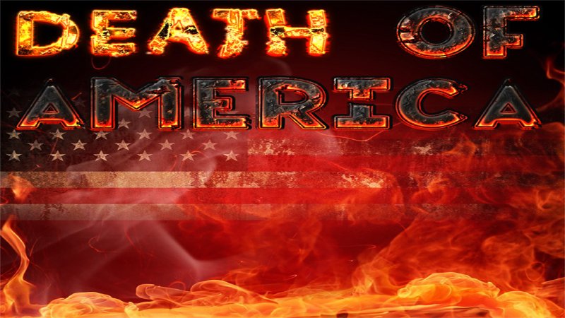 Death of America (Pt 2) | Corner Fringe Ministries