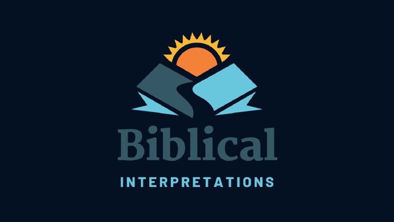 Bible Interp: Homiletical Bridge | Fusion Church of Madison