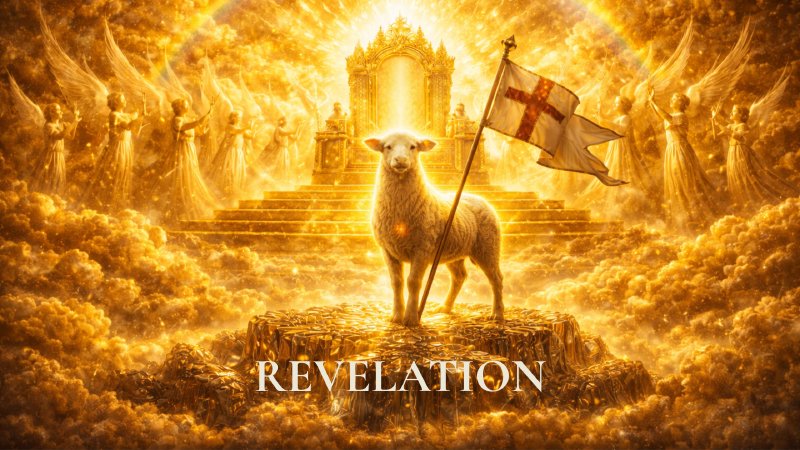 The Seven Churches of Asia Part One | Great Rock Church