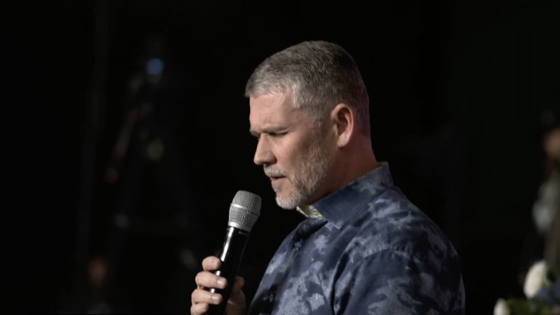 The Biblical Secret to Personal Transformation | Global Vision Bible Church