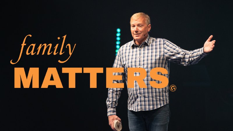 Family Matters | Generations Christian Church