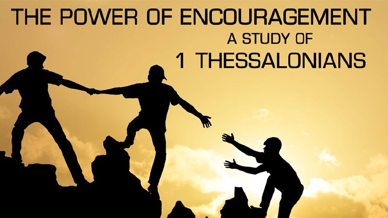 Striving For Sanctification - part 1 | First Baptist Church | Spur, TX