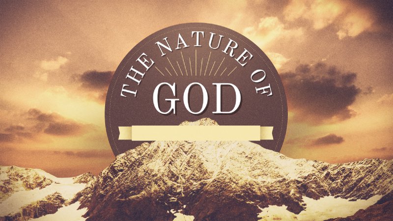One God Bible Study | Revival Center