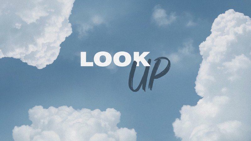 Look Up | The Rock Jonesboro