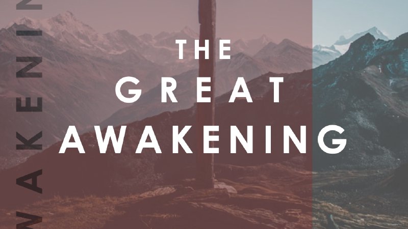 Self Control and Friendship with the Holy Spirit | His Vision Church