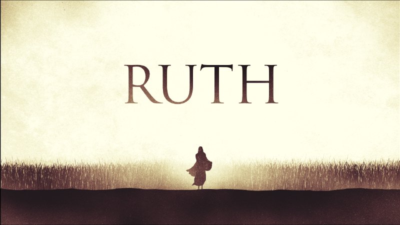 Ruth: Call Me Mara | Rock Media