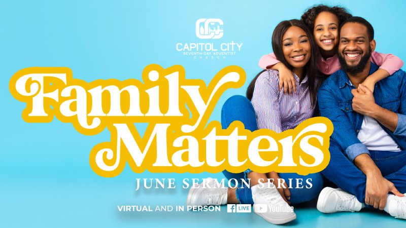 Church Family Matters Sermons | Altamesa Church Of Christ