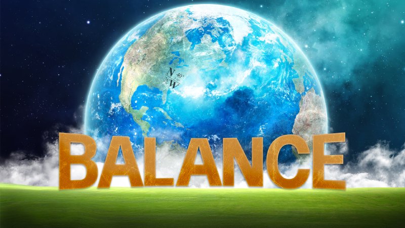 Balance | Community Bible Church