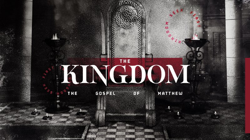 The Sin Within | Christ Place Church