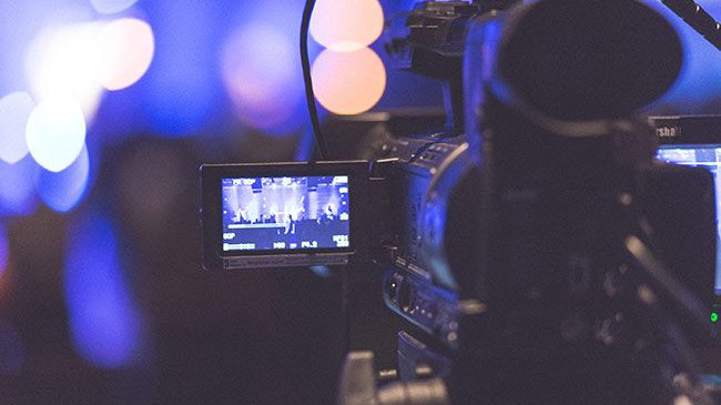 CCC Worship Service | Covenant Community Church