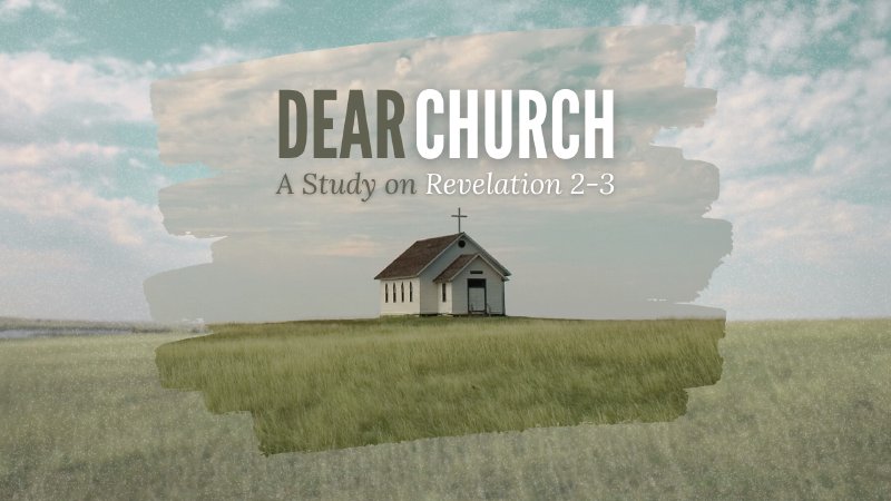 Pergamum: The Compromised Church (Revelation 2:12-17) | Sparta Church