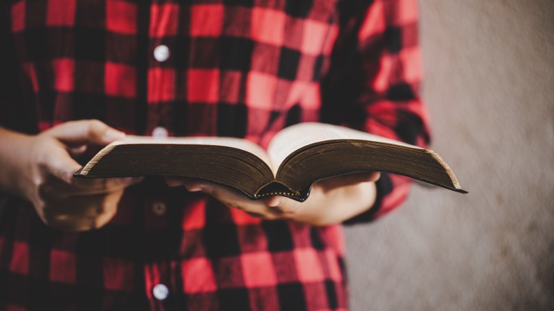 Responding Rightly in a World Gone Wrong | Belcroft Bible Church