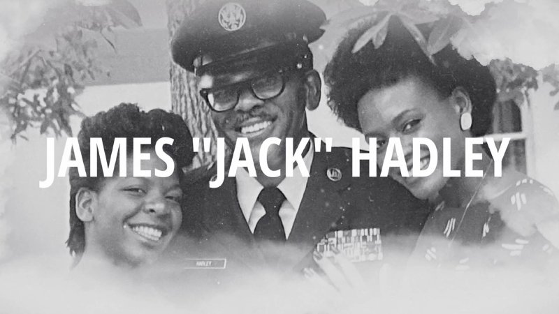 James "Jack" Hadley | Heritage Church
