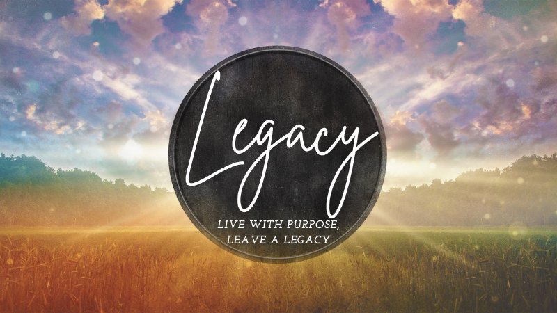 Faithful Through the Generations | Generational Hope Church