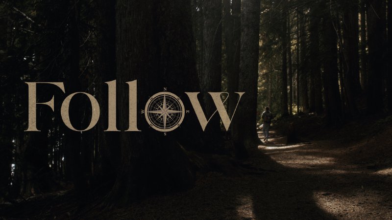 Follow | Part 4: How Do We Do What Jesus Did? | Nona Church