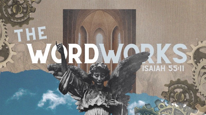 The Word Works | World Worship Church