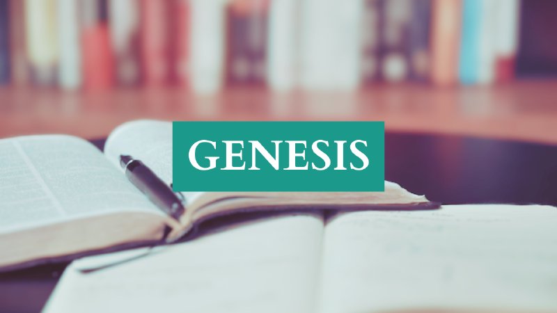 Lesson 6 | Redeemer's Grace Church San Diego