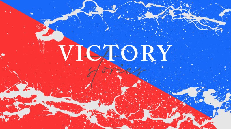 Victory Stories: The Sacrifice For Victory | Retro Church - Mcdonough