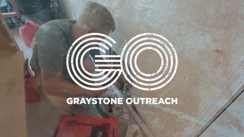 Who Does This? | Graystone Church