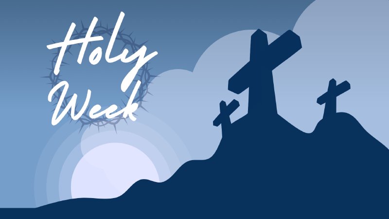 The Park Church - Holy Week Conversations: Holy Saturday | The Park ...