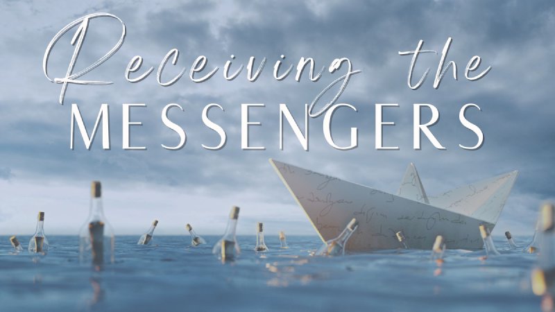 "Receiving the Messengers" Pastor Nathaniel Urshan | First Pentecostal ...